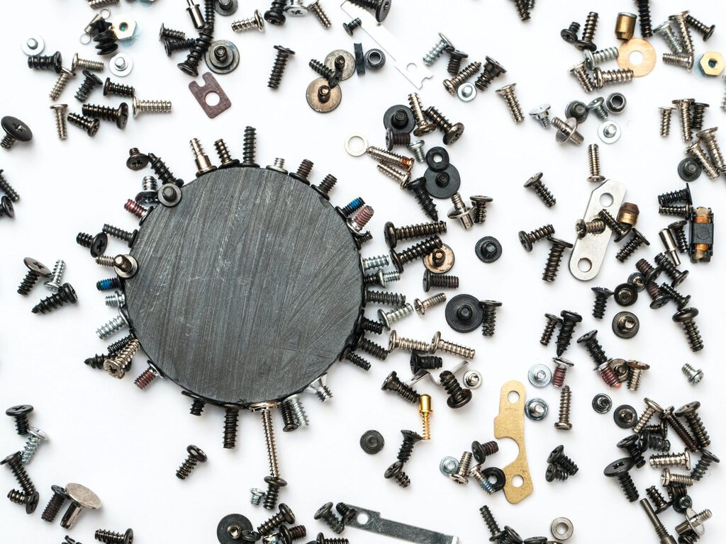 Interesting facts about magnets that you probably haven't heard before ...